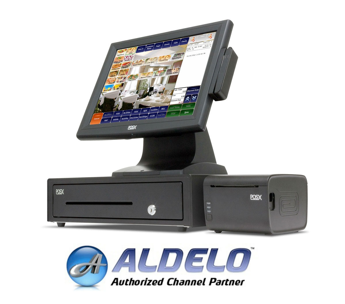 Point of Sale – POS Depot