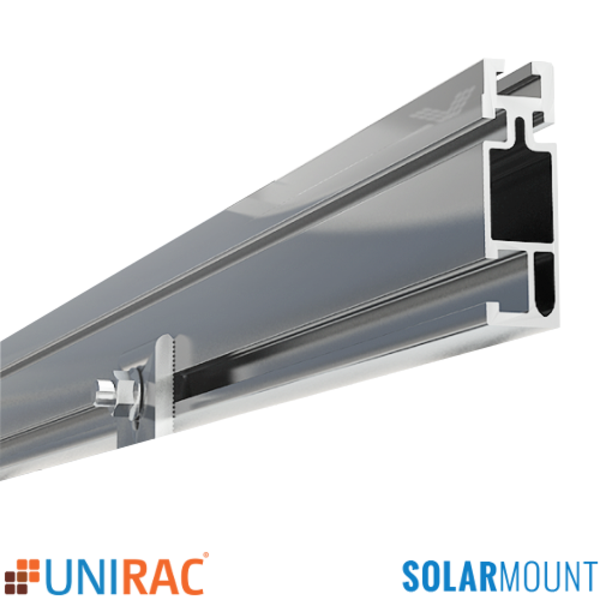 Unirac Rack Kit 246" / 20'5" – POS Depot